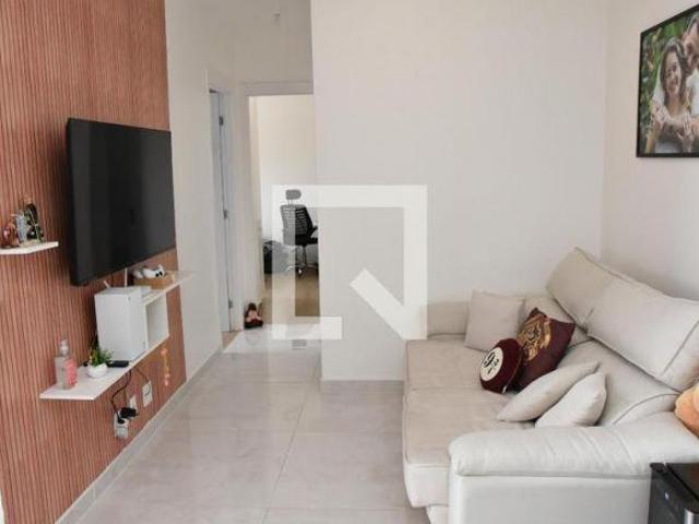 Apartamento à Venda Tulipas, 2 Quartos, 57 m² Jundiaí