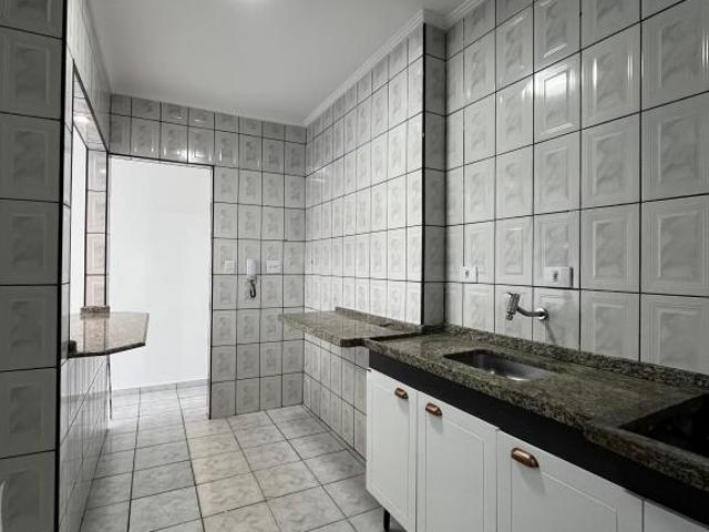 apartamento a venda Tupi