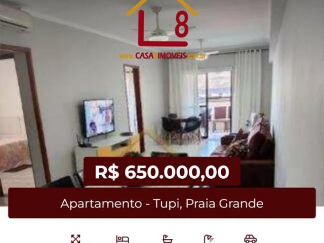 apartamento a venda Tupi