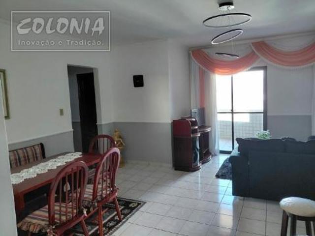 Apartamento a venda Tupi