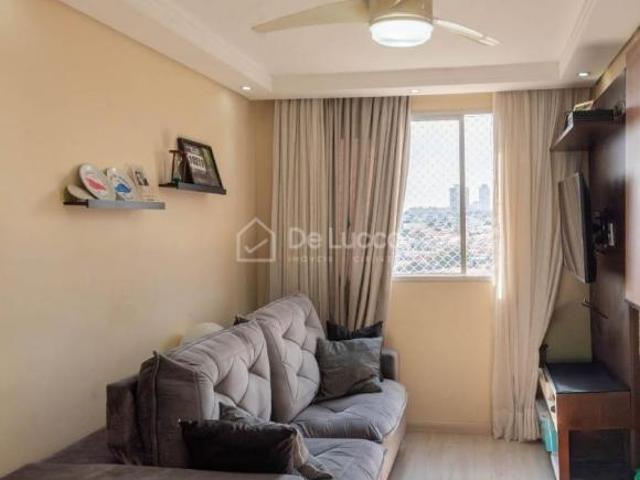 APARTAMENTO À VENDA TURQUESA VILLE Jardim Nova Europa 2 QUARTOS 1 SUÍTE