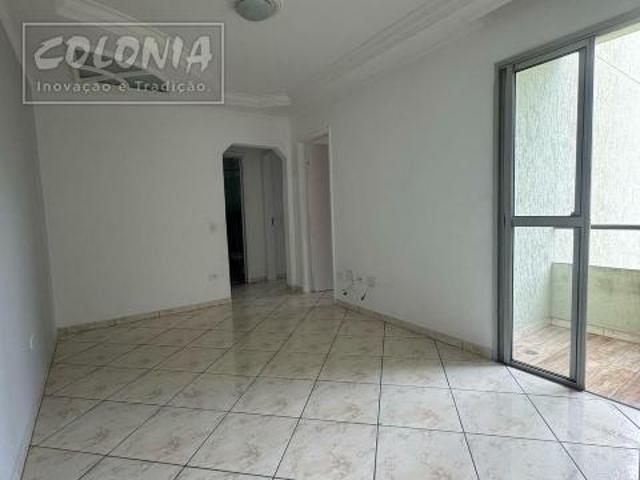 Apartamento a venda Taboão