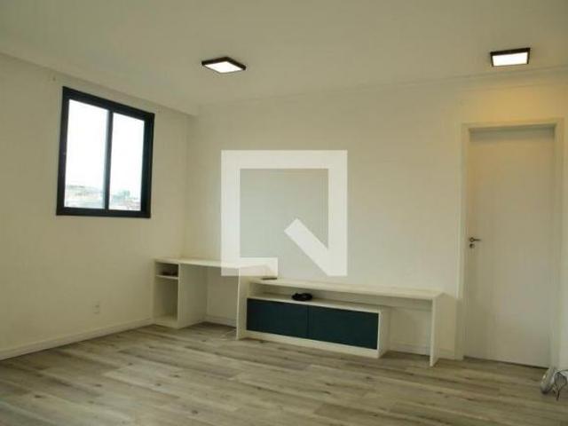 Apartamento à Venda Taboão, 1 Quarto, 44 m2