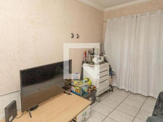 Apartamento à Venda Taboão, 1 Quarto, 45 m² São Bernardo do Campo