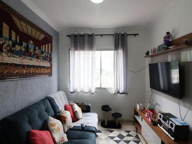 Apartamento à Venda Taboão, 1 Quarto, 45 m² São Bernardo do Campo