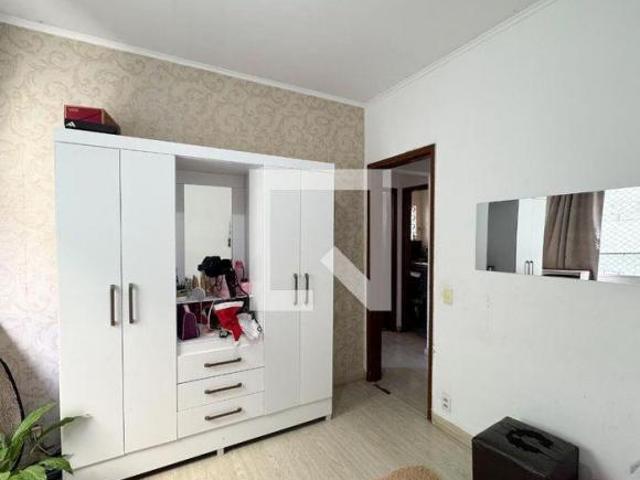 Apartamento à Venda Taboão, 1 Quarto, 51 m² São Bernardo do Campo