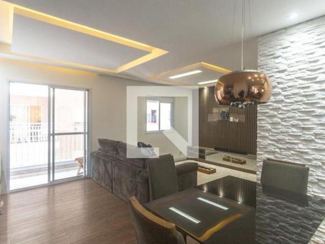 Apartamento à Venda Taboão, 1 Quarto, 52 m2