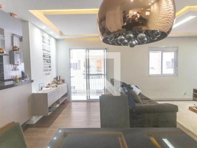 Apartamento à Venda Taboão, 1 Quarto, 52 m² São Bernardo do Campo