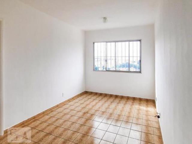 Apartamento à Venda Taboão, 1 Quarto, 60 m2