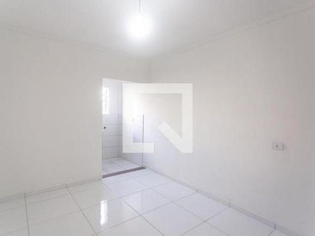 Apartamento à Venda Taboão, 1 Quarto, 29 m² São Bernardo do Campo