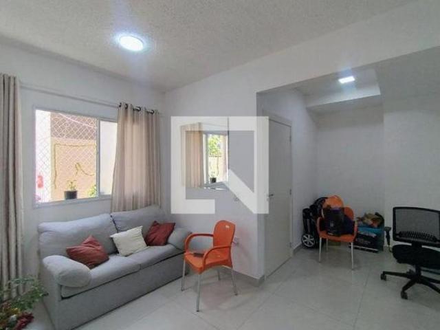 Apartamento à Venda Taboão, 1 Quarto, 35 m² São Bernardo do Campo