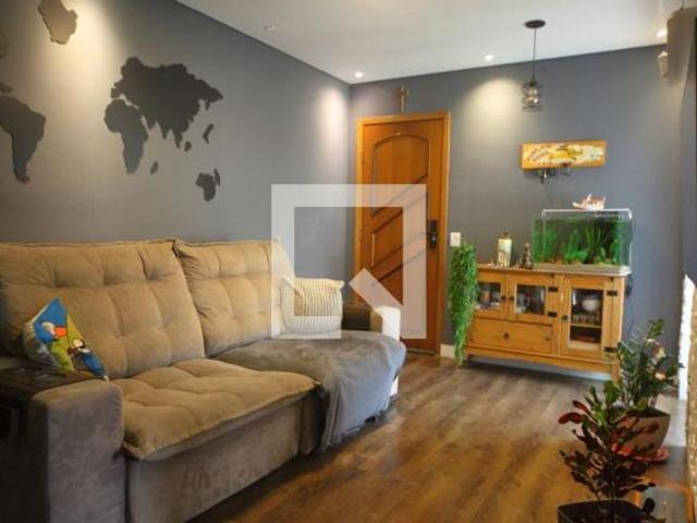 Apartamento à Venda Taboão, 2 Quartos, 3 m2