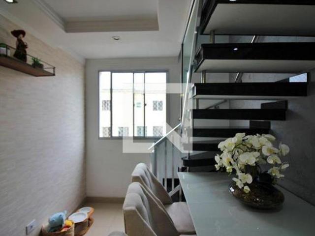 Apartamento à Venda Taboão, 2 Quartos, 105 m2