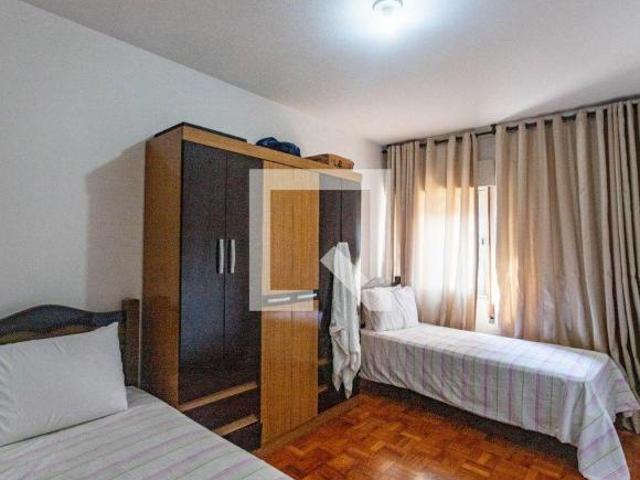 Apartamento à Venda Taboão, 2 Quartos, 107 m2