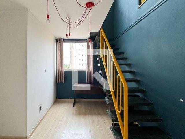 Apartamento à Venda Taboão, 2 Quartos, 107 m² São Bernardo do Campo