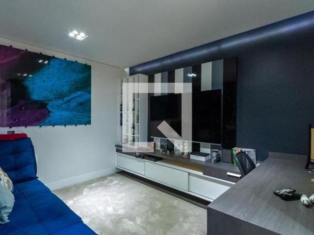Apartamento à Venda Taboão, 2 Quartos, 118 m2