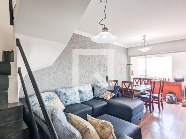 Apartamento à Venda Taboão, 2 Quartos, 120 m2