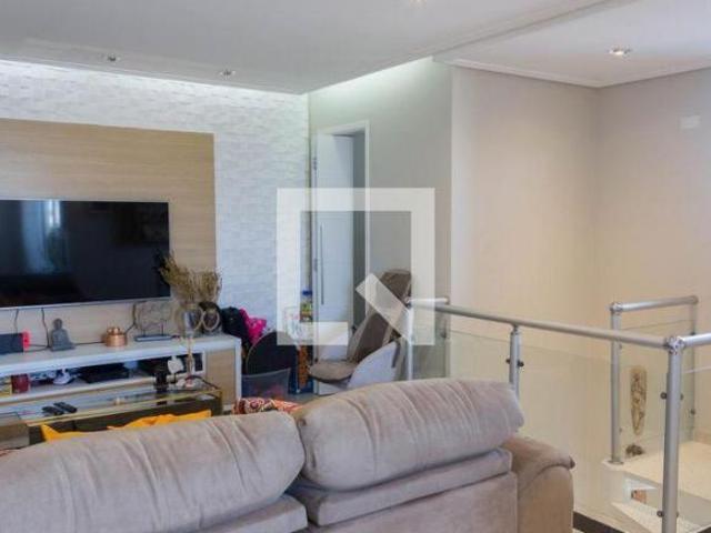Apartamento à Venda Taboão, 2 Quartos, 157 m² São Bernardo do Campo