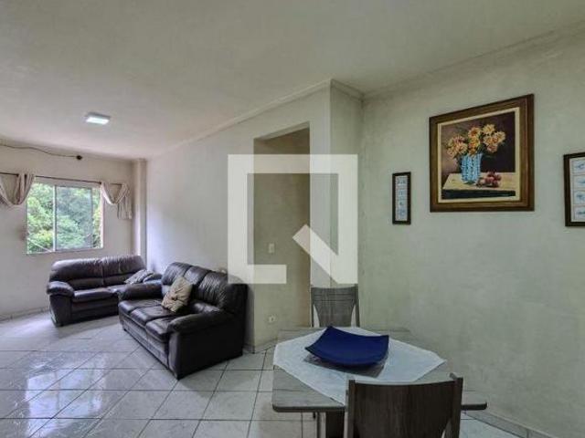Apartamento à Venda Taboão, 2 Quartos, 30 m² São Bernardo do Campo