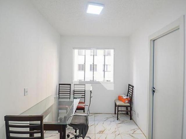Apartamento à Venda Taboão, 2 Quartos, 32 m² São Bernardo do Campo