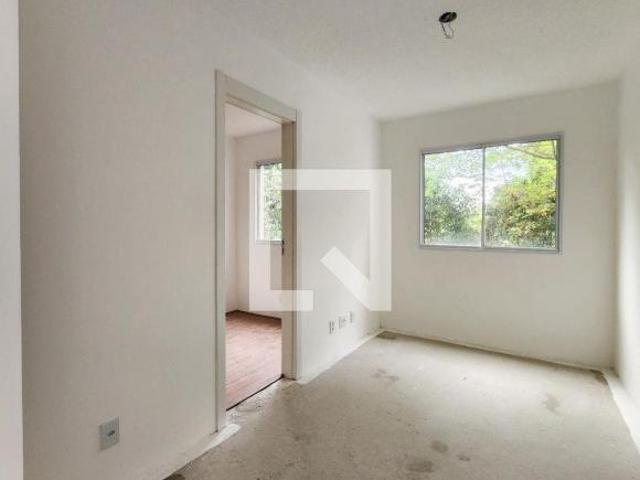 Apartamento à Venda Taboão, 2 Quartos, 34 m2