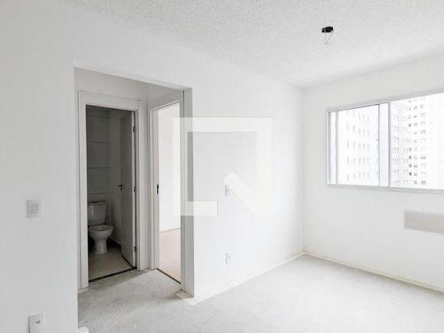 Apartamento à Venda Taboão, 2 Quartos, 34 m² São Bernardo do Campo