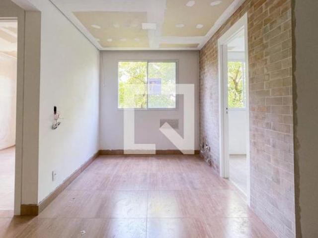 Apartamento à Venda Taboão, 2 Quartos, 34 m² São Bernardo do Campo
