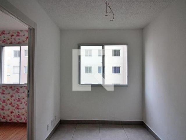 Apartamento à Venda Taboão, 2 Quartos, 35 m2