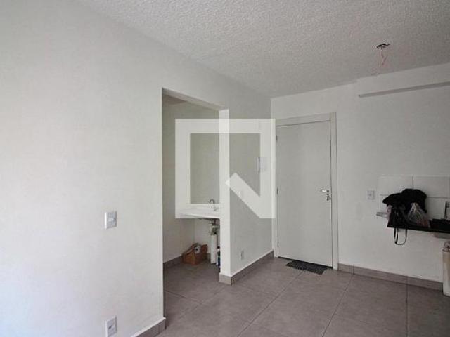 Apartamento à Venda Taboão, 2 Quartos, 35 m2