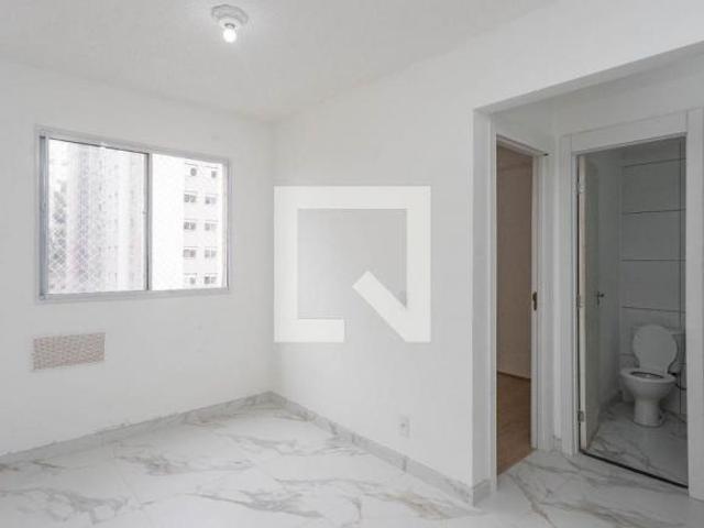 Apartamento à Venda Taboão, 2 Quartos, 35 m2