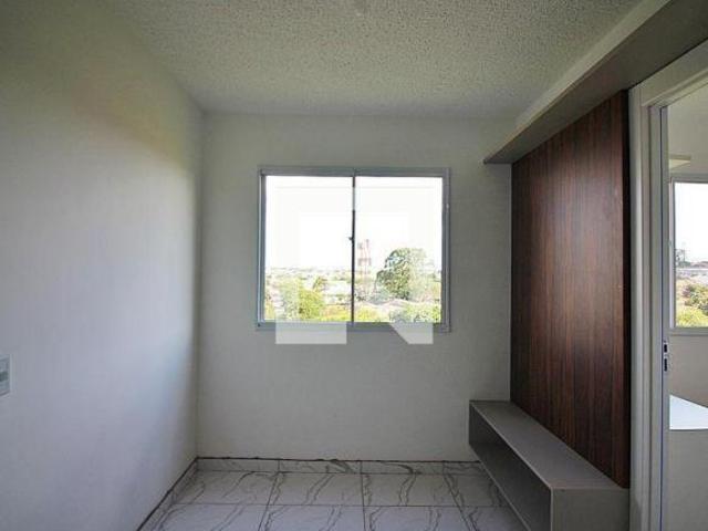 Apartamento à Venda Taboão, 2 Quartos, 35 m2