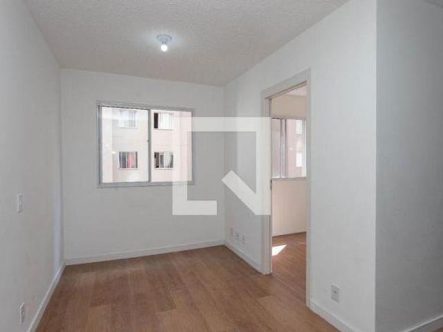 Apartamento à Venda Taboão, 2 Quartos, 35 m2