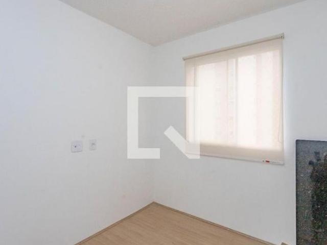 Apartamento à Venda Taboão, 2 Quartos, 35 m2