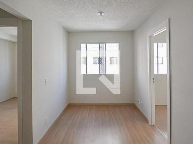 Apartamento à Venda Taboão, 2 Quartos, 35 m² São Bernardo do Campo
