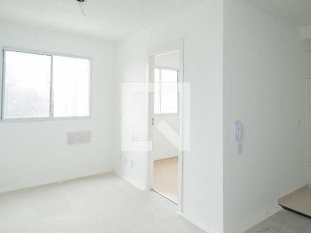 Apartamento à Venda Taboão, 2 Quartos, 35 m² São Bernardo do Campo