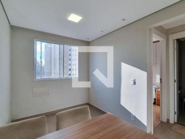 Apartamento à Venda Taboão, 2 Quartos, 35 m² São Bernardo do Campo