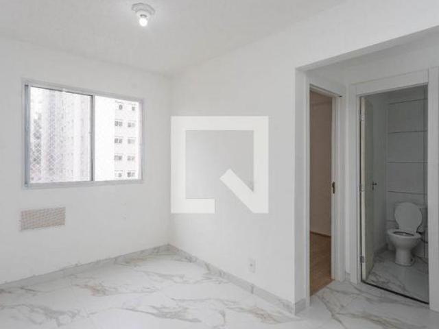 Apartamento à Venda Taboão, 2 Quartos, 35 m² São Bernardo do Campo