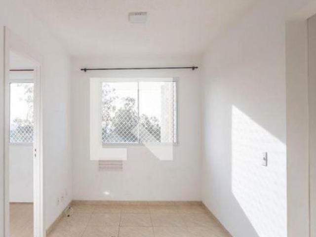 Apartamento à Venda Taboão, 2 Quartos, 35 m² São Bernardo do Campo