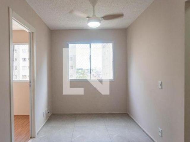 Apartamento à Venda Taboão, 2 Quartos, 35 m² São Bernardo do Campo