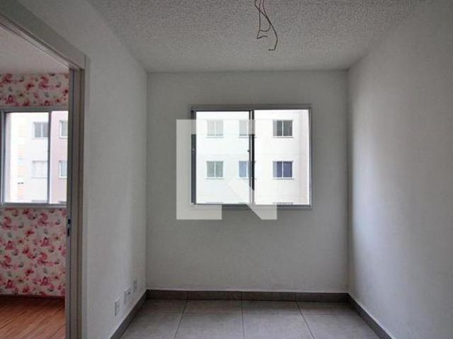 Apartamento à Venda Taboão, 2 Quartos, 35 m² São Bernardo do Campo