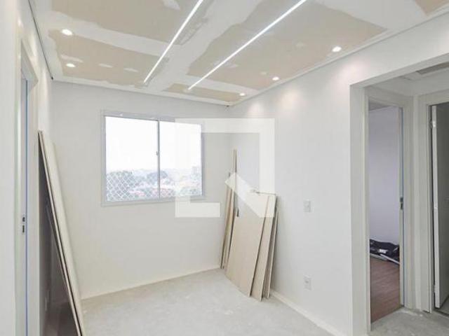 Apartamento à Venda Taboão, 2 Quartos, 35 m² São Bernardo do Campo