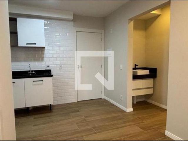 Apartamento à Venda Taboão, 2 Quartos, 35 m² São Bernardo do Campo