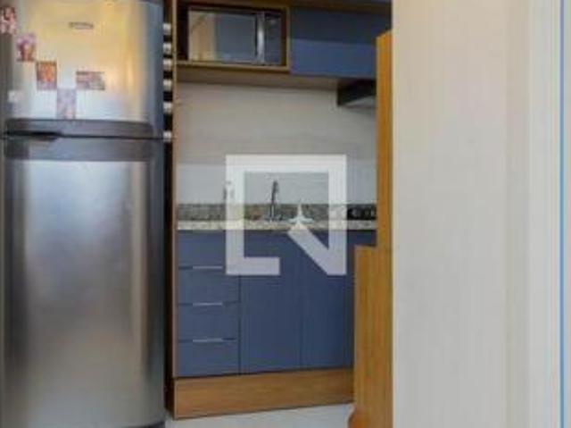 Apartamento à Venda Taboão, 2 Quartos, 35 m² São Bernardo do Campo