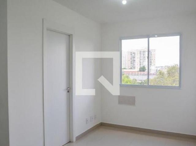 Apartamento à Venda Taboão, 2 Quartos, 35 m² São Bernardo do Campo