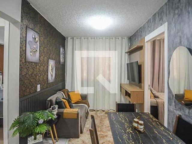 Apartamento à Venda Taboão, 2 Quartos, 36 m² São Bernardo do Campo