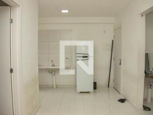 Apartamento à Venda Taboão, 2 Quartos, 37 m² São Bernardo do Campo