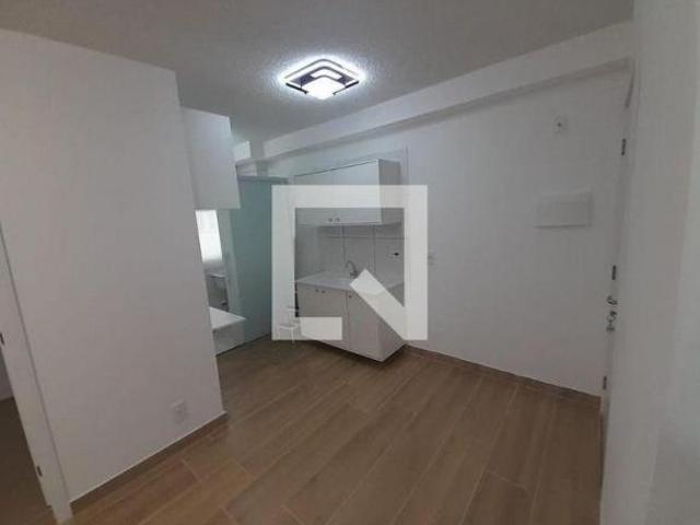 Apartamento à Venda Taboão, 2 Quartos, 37 m² São Bernardo do Campo