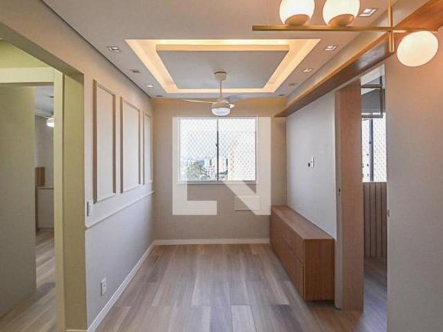 Apartamento à Venda Taboão, 2 Quartos, 38 m2
