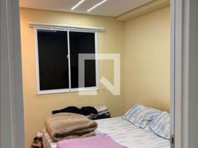 Apartamento à Venda Taboão, 2 Quartos, 38 m² São Bernardo do Campo