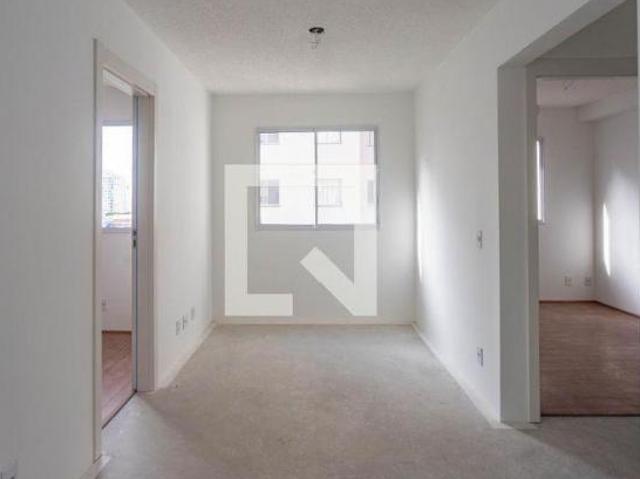 Apartamento à Venda Taboão, 2 Quartos, 38 m² São Bernardo do Campo